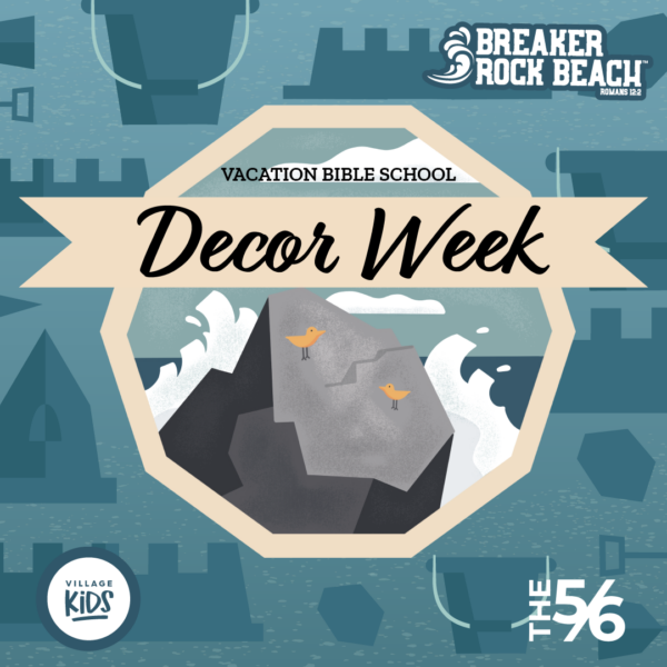 Start Here - Village Church of Bartlett, Illinois