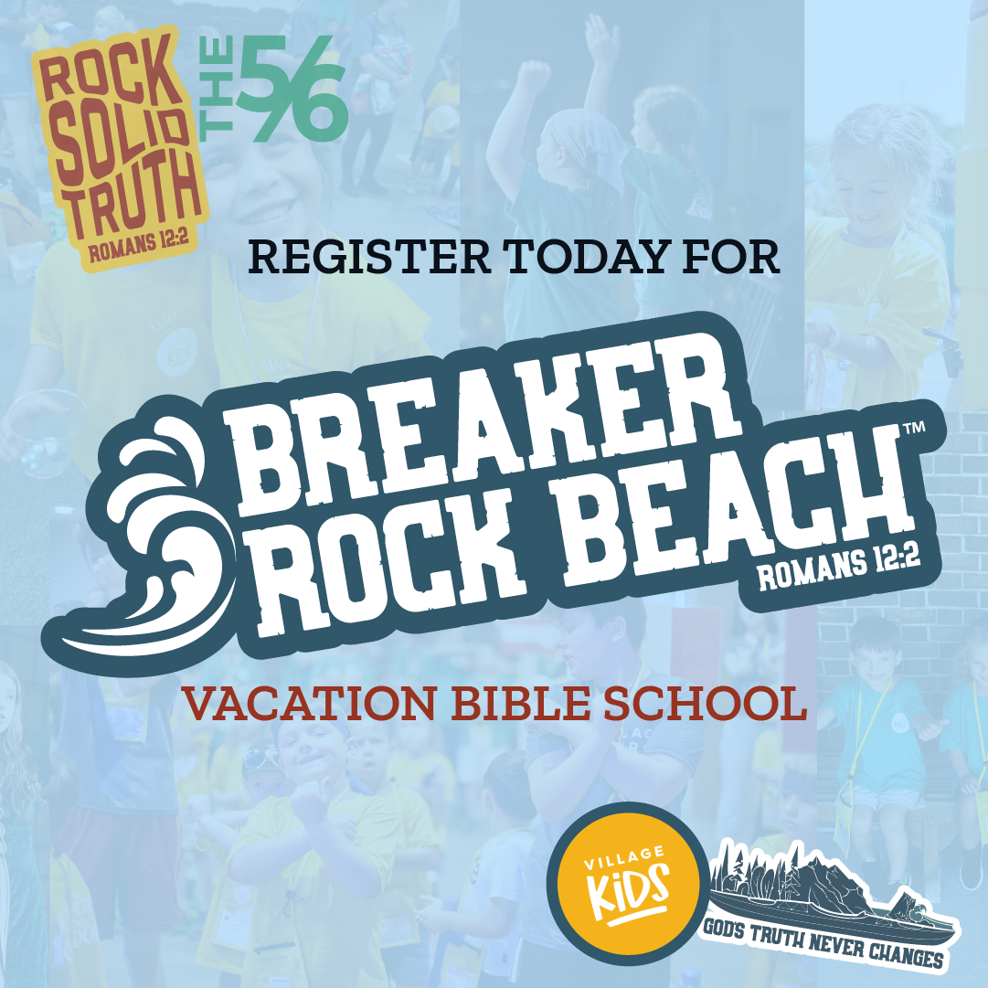 Announcements - Village Church of Bartlett, Illinois